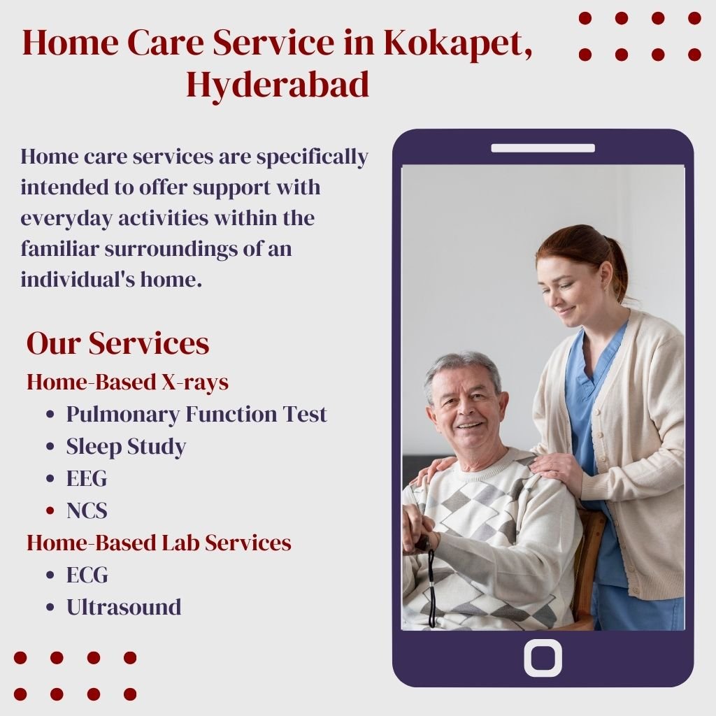 Best Home Health Checkup in Kokapet, Hyderabad | Health Checks Near ...